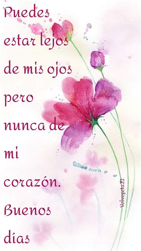 Pin De Mary Gallardo En Pensamientos Y Citas Célebre Hola Buenos Dias