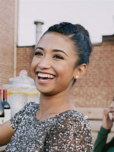 24 Wedding Guest Makeup Looks Youll Want To Copy