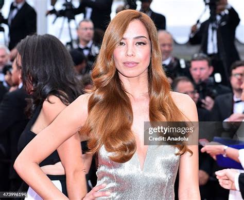 82 Azra Akin Photos And High Res Pictures Getty Images