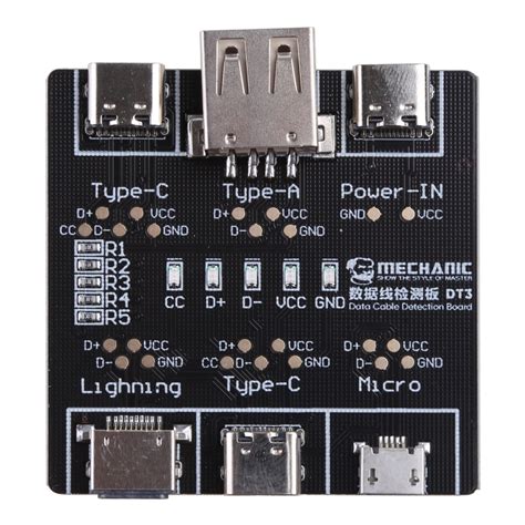 Date Cable On Off Detection Tool Dt3 Usb Cable Tes Vicedeal