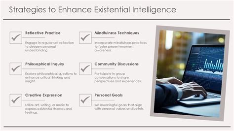 Existential Intelligence Ppt Presentation Acp Ppt Slide