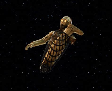 Fortnite Disassembled C 3po Back Bling Pro Game Guides