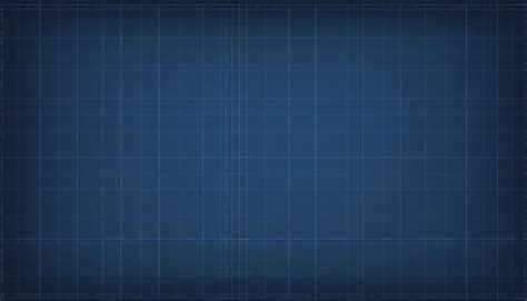 Deep Dark Blueprint Grid Paper Background Premium AI Generated Image