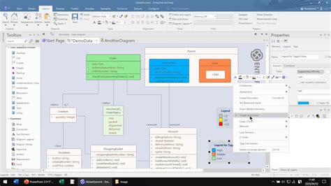 Enterprise Architect