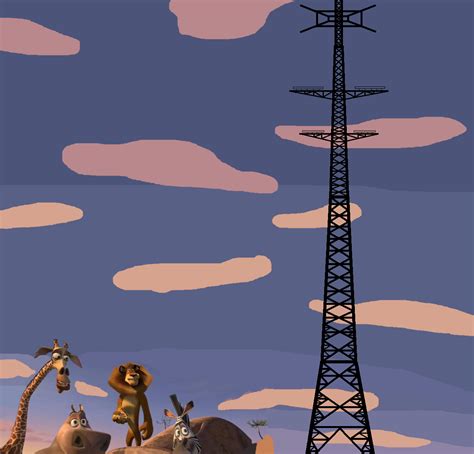 Madagascar Alex By Lifeline5 On Deviantart