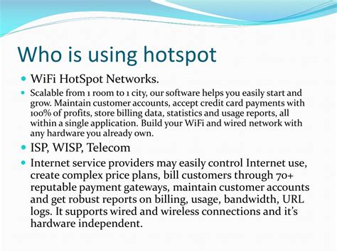 Wifi Hotspot Billing Open Source Lopasaero