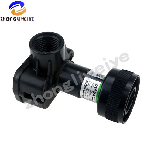 Japanese Azbil Combustion Engine Flame Detector Aud110c1000 Controller