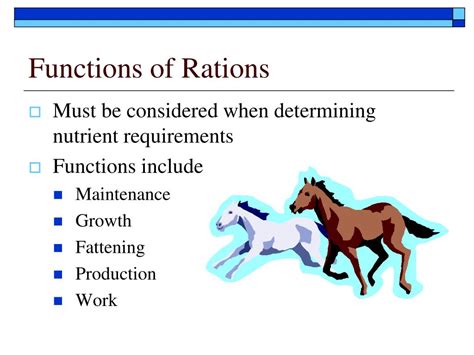 ppt balancing rations powerpoint presentation free download id 203407