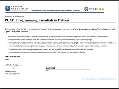 Sakshi Kumari On Linkedin Networking Python Cisco