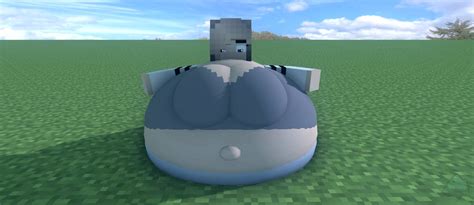 Puffy Wiktoria Mvp 0 By Kejwii On Deviantart