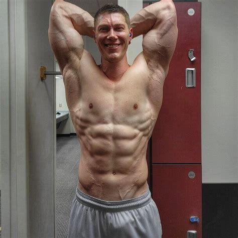 Josh A Model From Toronto Canada