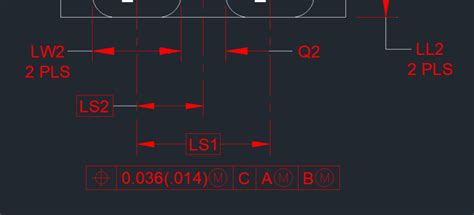 Solved Dim Text With Rectangle Around The Text Autodesk Community