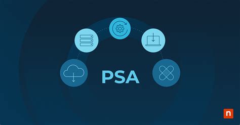 What Is Professional Services Automation Psa Ninjaone