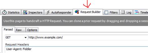 Testing Services With Fiddler Techkn0w