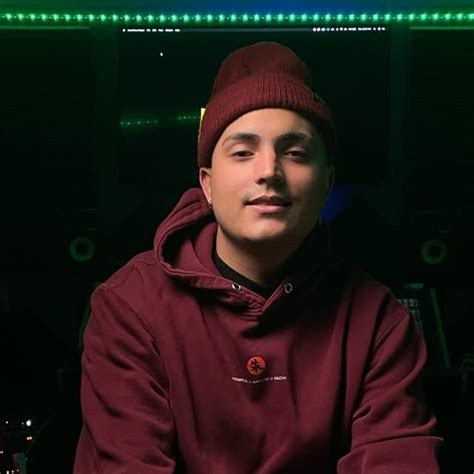 Djalex Mart Nez Dj Alex Threads Say More