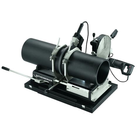 ROWELD P250A-komplet 40-250 mm, 230 V | ESL a.s.