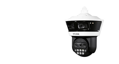首页 Tp Link视觉安防