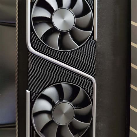 Nvidia Rtx 3070 Fe Jawa