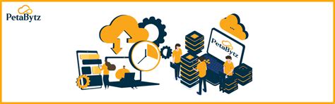 Seamlessly Migrate Your Data And Applications To AWS With PetaBytz Cloud Migration Services