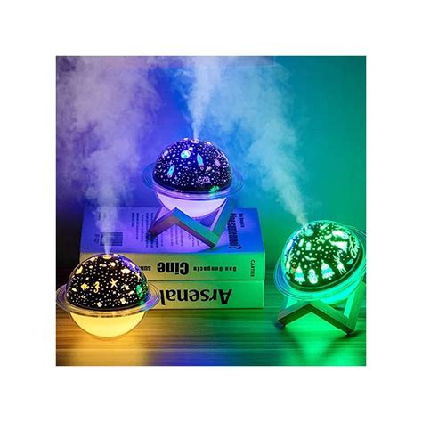 Generic Diffuser Parfum Moonlight 3 Couleurs Prix Pas Cher Jumia Sn