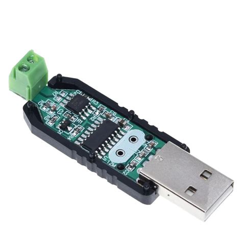 módulo conversor usb para rs485