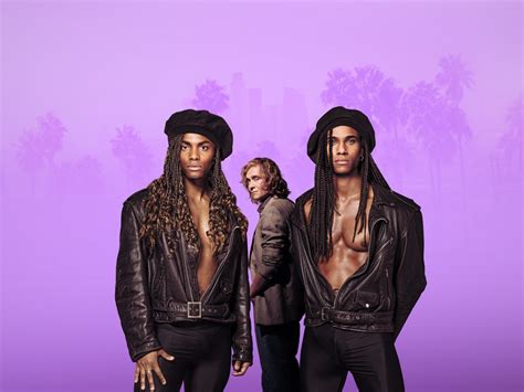 Milli Vanilli Girl You Know Its True Apple Tv Sa