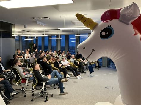 Site Reliability Engineering Meetup Munich On Linkedin Otel