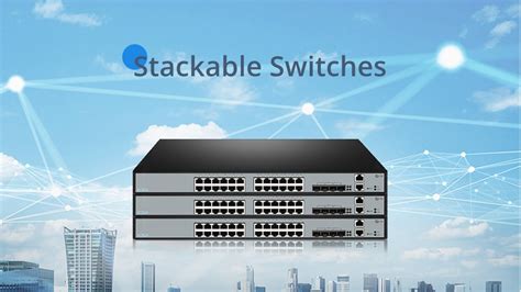 The Advantages And Disadvantages Of Switch Stacking FS Community