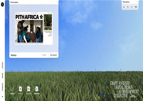 Skyrocket Top Css Gallery