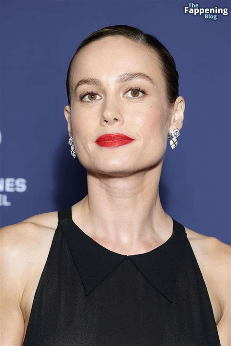 Brie Larson Brielarson Nude Leaks Photo 857 Thefappening