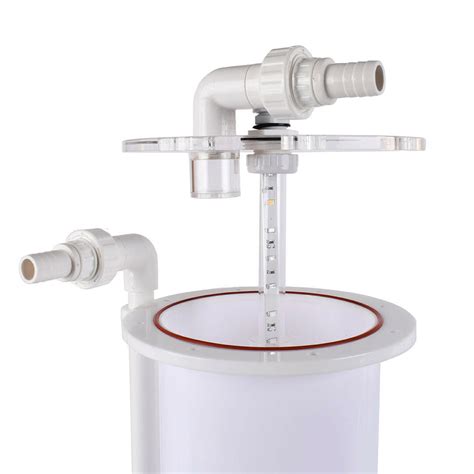 Tmc Reef Bio Gro 20 S Algae Reactor Charterhouse Aquatics