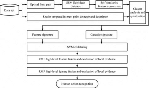 Human Action Recognition Framework In Physical Training Download