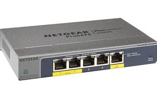 Netgear Prosafe Gs Pe Provu Communications