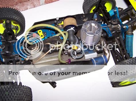 Want To Make Ofna Ultra LX Comp Race Ready RCU Forums