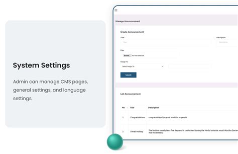 Eschool Virtual School Management System Flutter App Codemarket