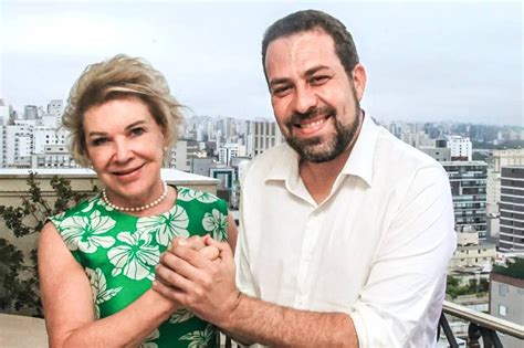Eleições Em Sp Quem é A Vice De Guilherme Boulos Exame