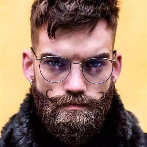 15 Styles De Barbe à Adopter En 2024 Mens Shampoo