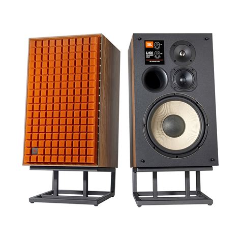 Jbl L Classic Mkii Diffusori Monitor Hi Fi Reference