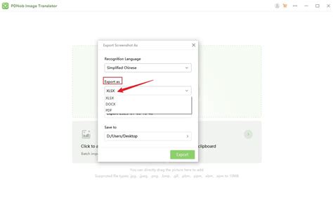 Convert Data Picture To Excel In Minutes Ai Powered Solutions