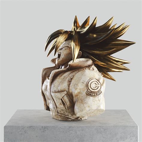 Stl File Trunks 👾 ・3d Print Object To Download・cults