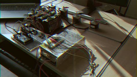 mahdiyar esmailbeigi on linkedin arduino electronics music