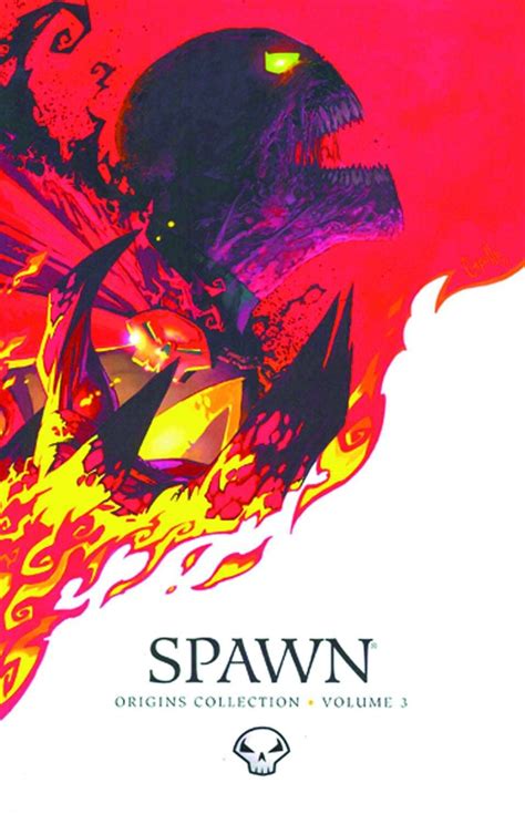 Spawn Origins Book 3 Spawn Origins Collection 3