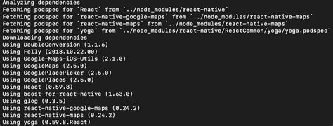 RNGooglePlaces Semantic Issue Issue 227 Tolu360 React Native Google Places GitHub