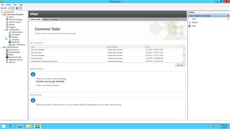 Running A Citrix Lab In Amazon Aws Xenappblog