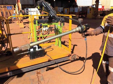 Ergonomic Safety Solutions Introducing The Series 7 Heavy Duty Tool Balancer Arm 3arm America