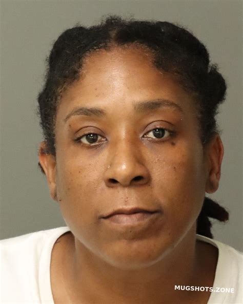 Dunston Taneka Nicole 05292025 Wake County Mugshots Zone