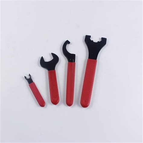 Spanner For Er11 Er16 Er20 Er25 Er32 Er40 Er50 Um Hook Wrench Er Collet And Spanner