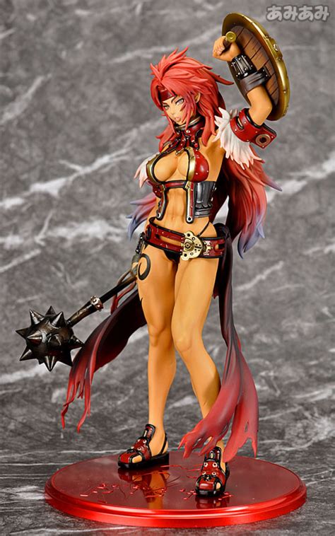 AmiAmi Character Hobby Shop Excellent Model CORE Queen S Blade