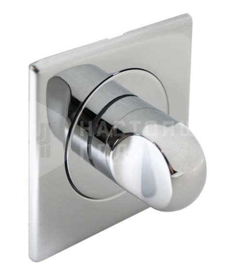 Завертки Morelli LUX-WC-S CSA/CRO 9009851
