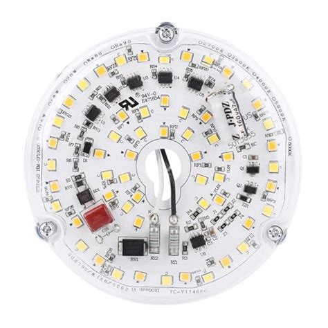 I Tested The Intertek Light Replacement 4 Inch And Heres Why Its A Must Have For Every Home